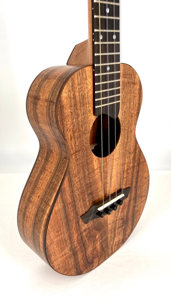 Ohana Custom Shop Tenor DTK-0 - Gute Ukulele