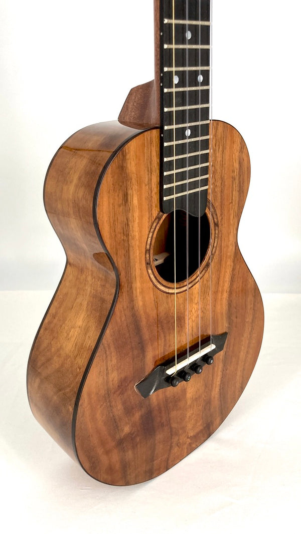 Ohana Custom Shop Tenor DTK-1 - Gute Ukulele